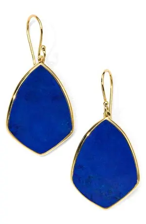 Ippolita Stone Earrings