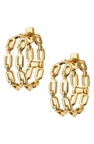 LITO FINE JEWELRY 14k Small Hoop Earrings - Gold