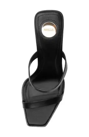 AREZZO Alex Wedge Slide Sandal