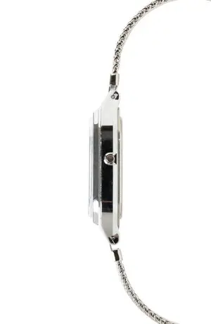 Casio Vintage Analog/digital Bracelet Watch