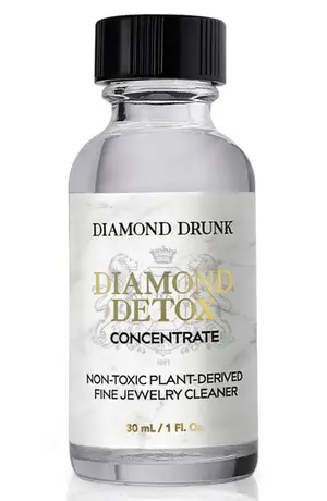 DIAMOND DRUNK Diamond Detox Concentrate - Vanilla Smoke