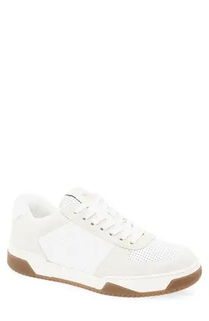 Valentino Garavani Sparity Low Top Sneakers - White Multi