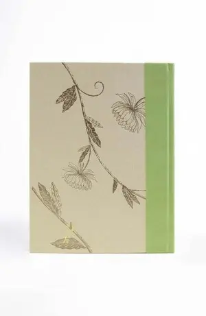 BOND & GRACE The Secret Garden Art Novel Collector's Edition