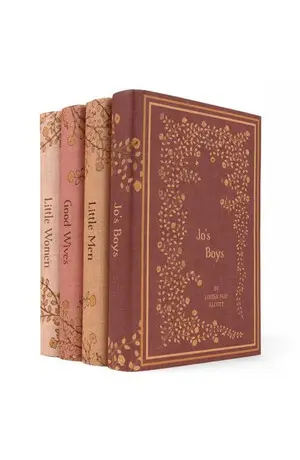 JUNIPER BOOKS Little Book Set
