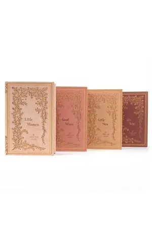 JUNIPER BOOKS Little Book Set