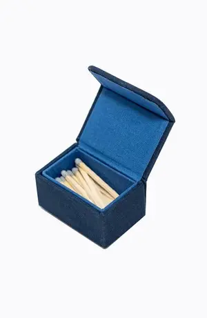 BOND & GRACE Toast Matchbox