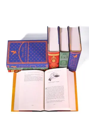 JUNIPER BOOKS Harry Potter Mashup Book Set