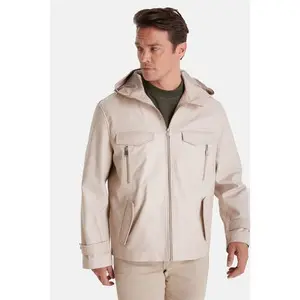 Furniq Uk Long Sleeve Jackets For Men