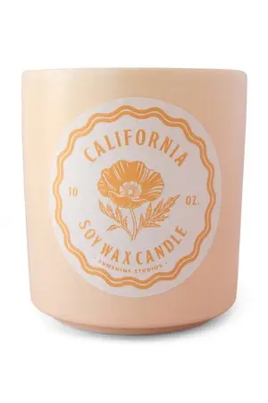 SUNSHINE STUDIOS California Candle - Vanilla