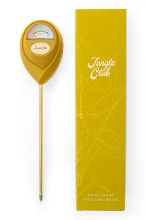 JUNGLE CLUB Moisture Meter - Tropical Green