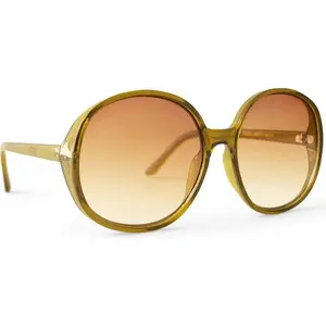 SUNSHINE STUDIOS Bardot Sunglasses - Juniper