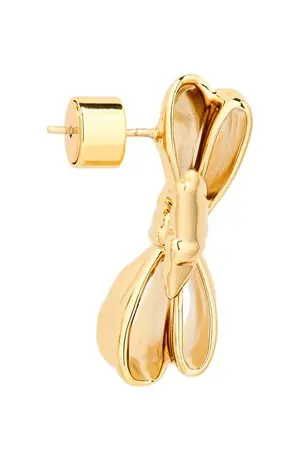 JENNIFER FISHER Small Bow Stud Earrings