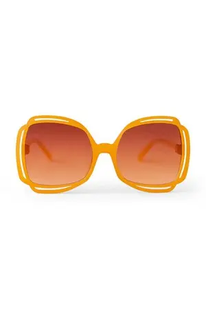 SUNSHINE STUDIOS Sunglasses - Marigold