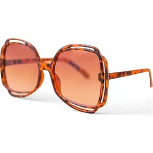 SUNSHINE STUDIOS Sunglasses Tortoise