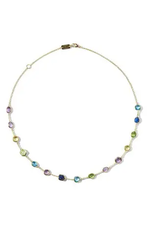 Ippolita Topaz Necklaces