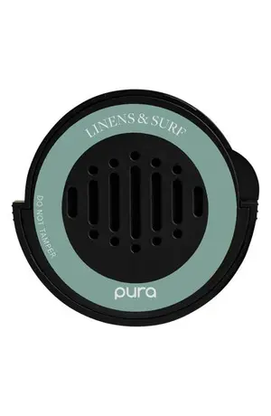 PURA Car Fragrance Refill - Linens & Surf