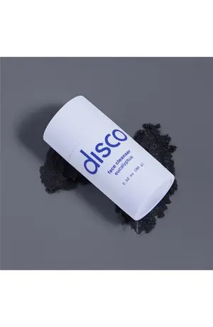 DISCO Eucalyptus Face Cleanser Stick