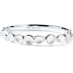 Ippolita Rock Candy® Hinge Bracelet - Silver