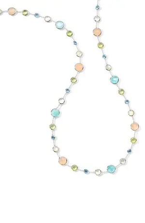 Ippolita Citrine Necklaces