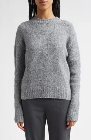 Paloma Wool Crew Neck Sweaters For Women