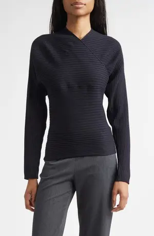 Paloma Wool V Neck Sweaters For Women