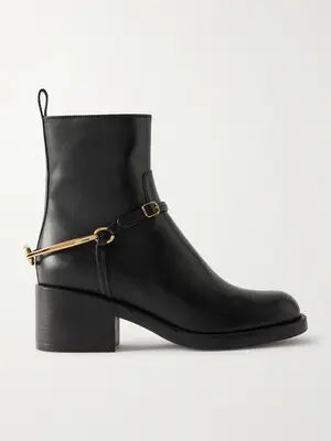 Women's Chloé Black Boots