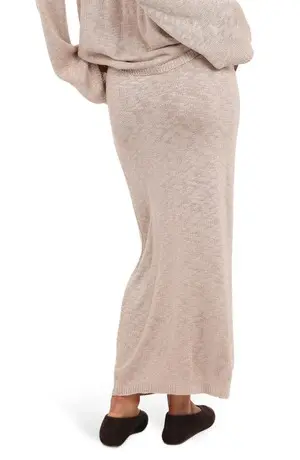 PETAL & PUP Indya Knit Maxi Skirt