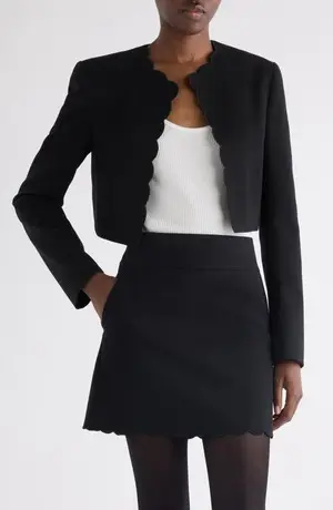 Wear Formal Dresses Jackets For Women