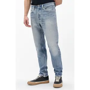Rag & Bone Light Wash Jeans For Men