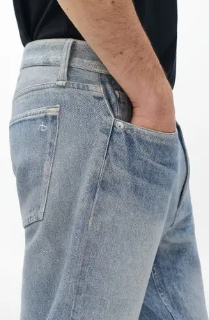 Rag & Bone Rb Miramar Fit 3 Jeans
