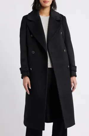 CECE DUPRAZ Double-breasted Coat