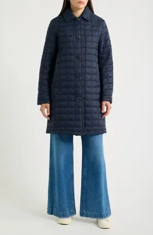 Cece Dupraz Collared Coats For Women