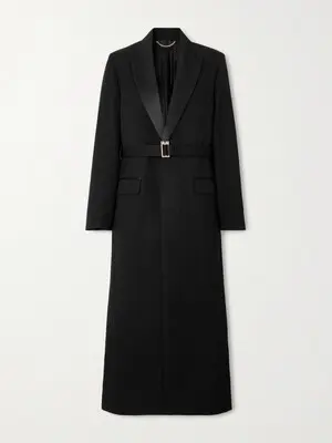 Victoria Beckham Single Breasted Coats For Women
