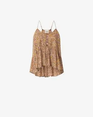 Marant Etoile Blouse Camis Tanks For Women