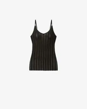 Isabel Marant Ribbed Camis Tanks For Women