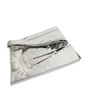 GOHAR WORLD Mini Lace Hands Apron