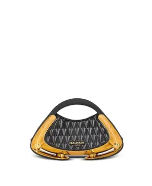 Balmain Small Mini Bags