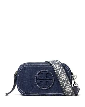Tory Burch Embellished Cross Body Bags