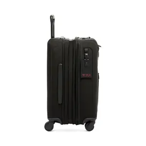 Tumi Alpha 3 International Dual Access 4-wheel Carry-on