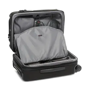 Tumi Alpha 3 International Dual Access 4-wheel Carry-on