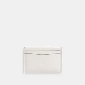 COACH Disney X Essential Card Case With Pluto