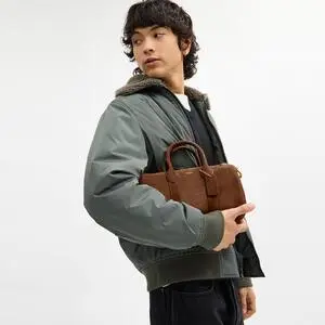 COACH® Compass Bag 25