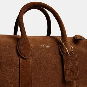 COACH® Compass Bag 25