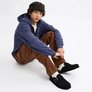 COACH Buckle Clog