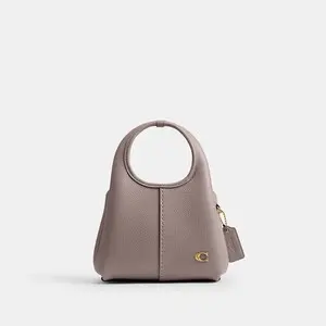 COACH Lana Shoulder Bag 19