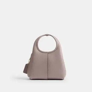 COACH Lana Shoulder Bag 19