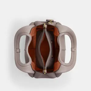 COACH Lana Shoulder Bag 19