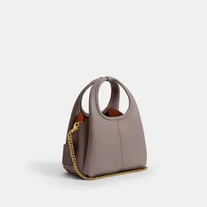 COACH Lana Shoulder Bag 19