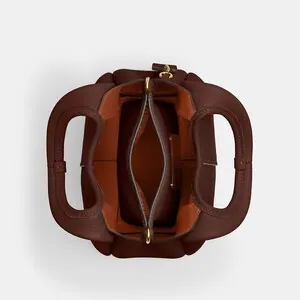 COACH Lana Shoulder Bag 19