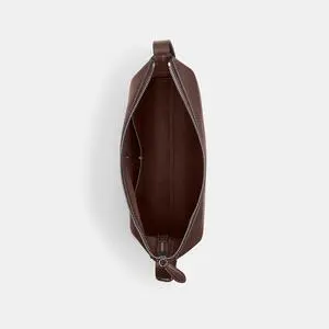 COACH Mott Messenger Bag 38 - Maple
